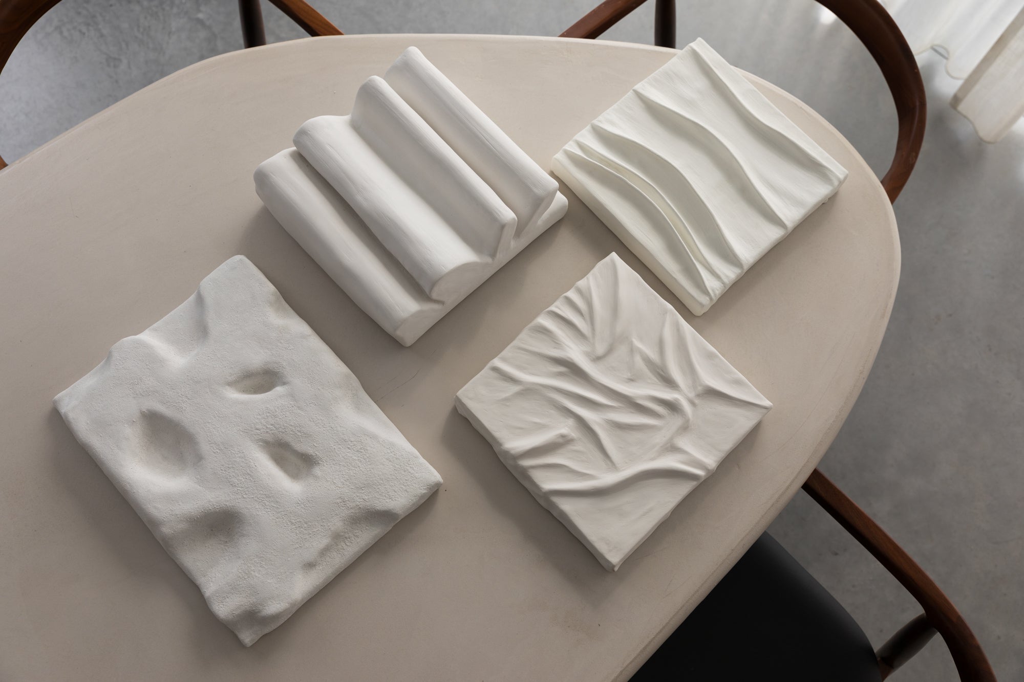 Art Gaze – design by droika