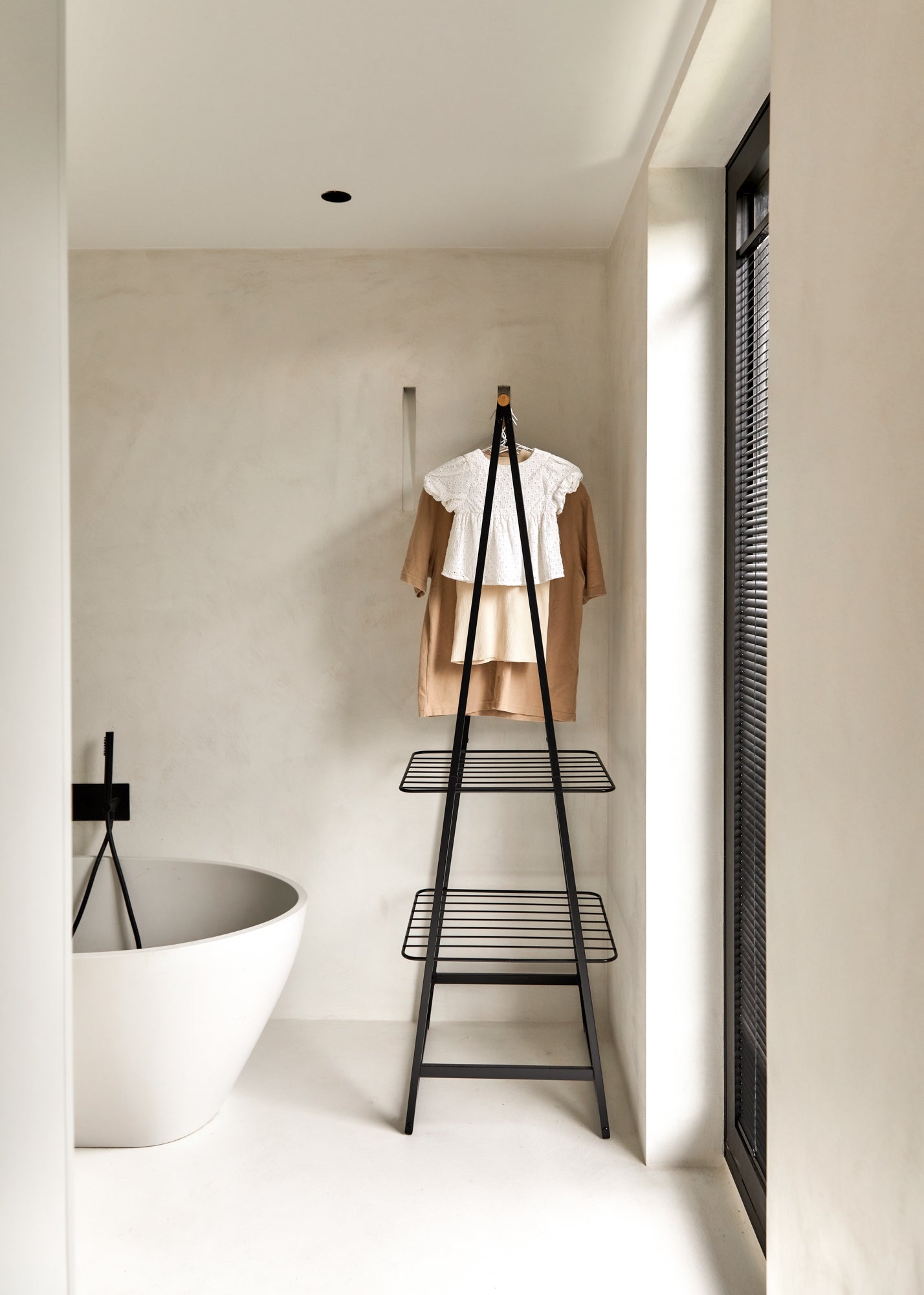 SCHOTEN - een mix van functionaliteit en stijl – design by droika