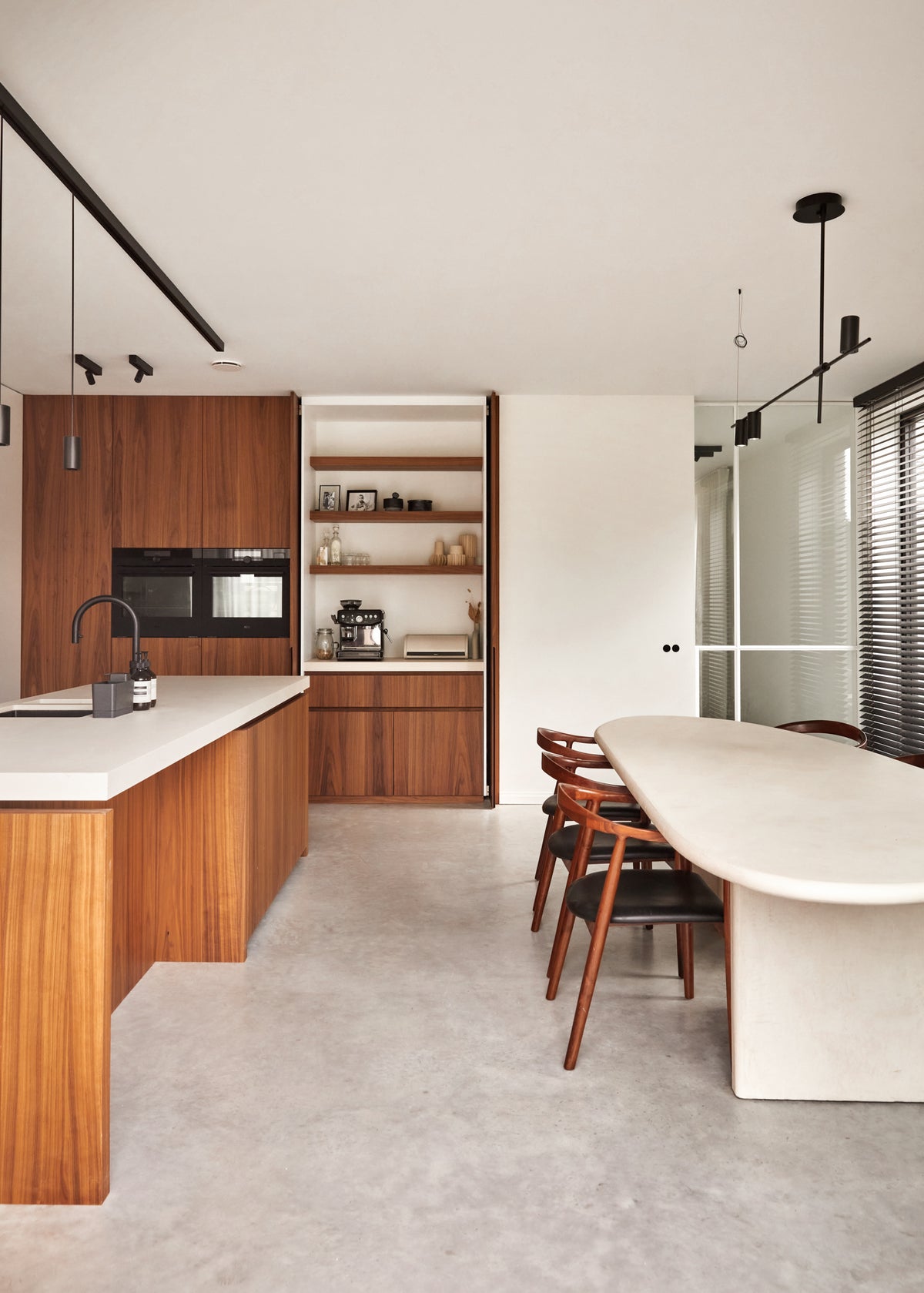 SCHOTEN - een mix van functionaliteit en stijl – design by droika